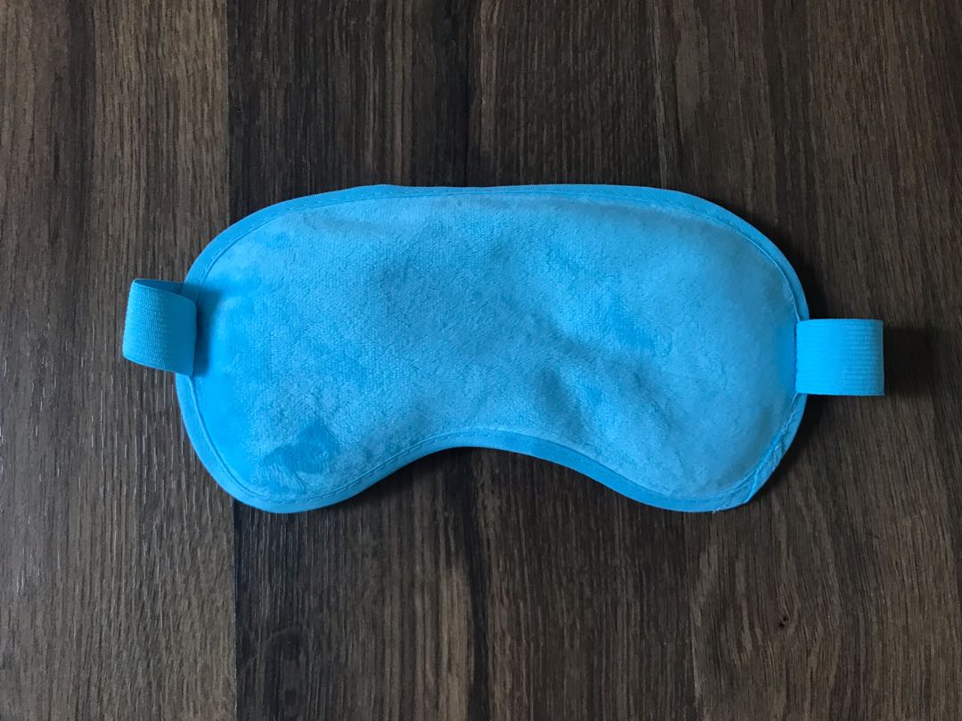 Eye mask, Everything Else on Carousell