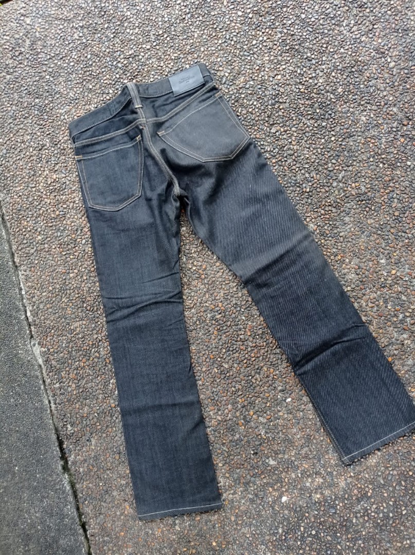 Fcuk jeans, Men's Fashion, Bottoms, Jeans on Carousell
