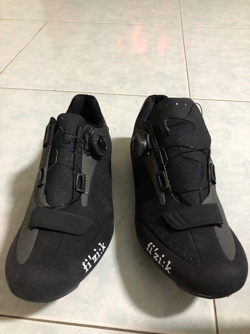 Fizik road bike spd shoe, Sports Equipment, Bicycles & Parts, Bicycles ...
