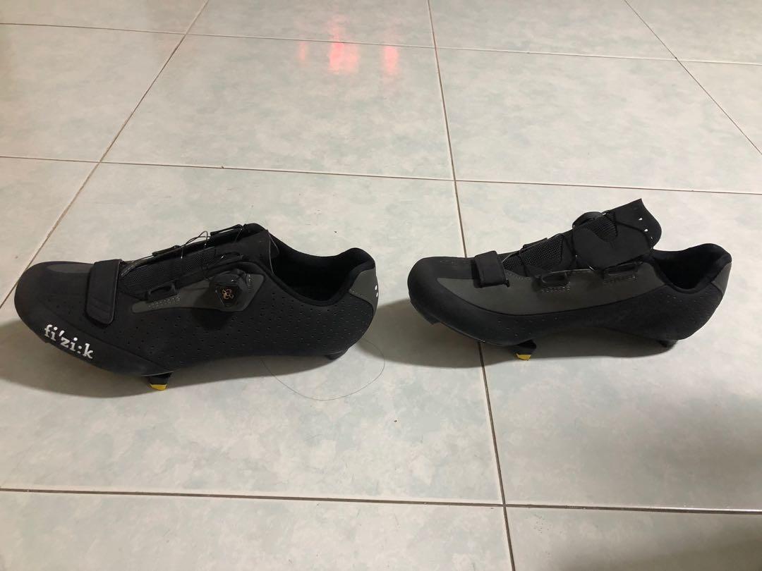 Fizik road bike spd shoe, Sports Equipment, Bicycles & Parts, Bicycles ...