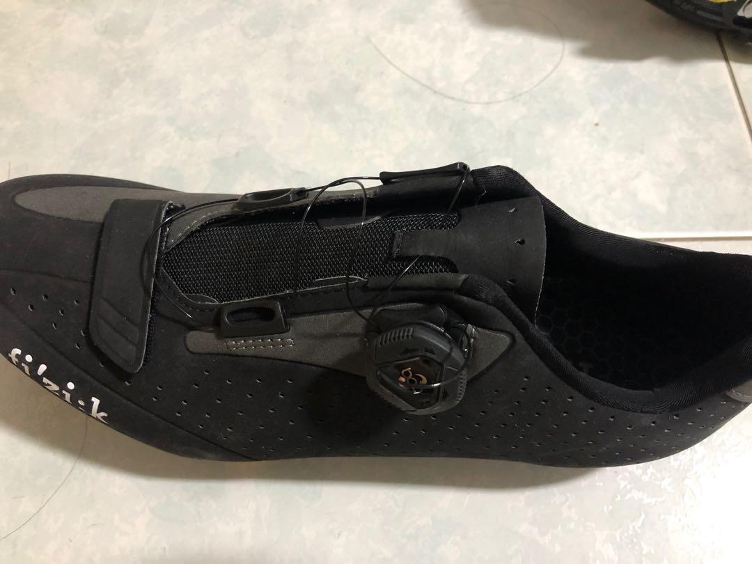 Fizik road bike spd shoe, Sports Equipment, Bicycles & Parts, Bicycles ...