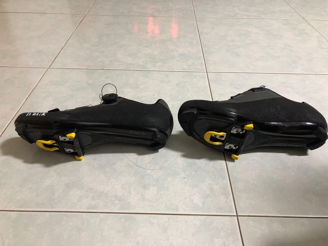 Fizik road bike spd shoe, Sports Equipment, Bicycles & Parts, Bicycles ...