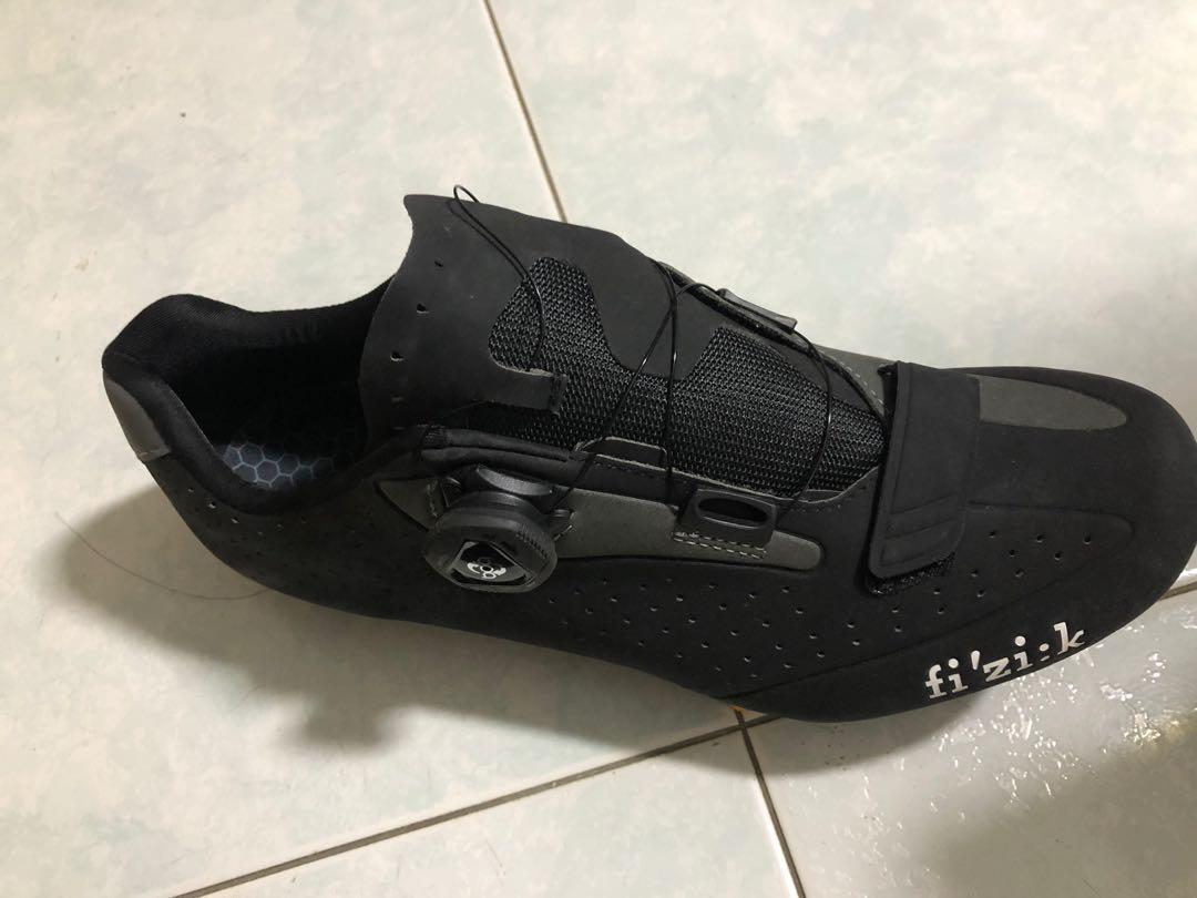 Fizik road bike spd shoe, Sports Equipment, Bicycles & Parts, Bicycles ...