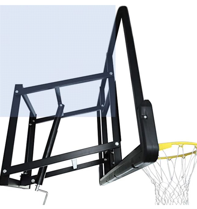 Forza Basketball hoop, Sports Equipment, Other Sports Equipment and ...