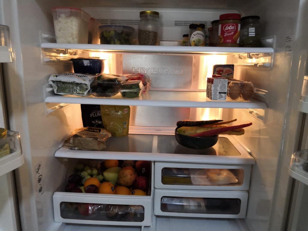 Fridge Sharp, TV & Home Appliances, Kitchen Appliances, Refrigerators ...