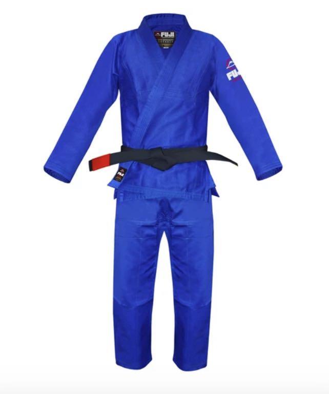 FUJI, BJJ, All Around BJJ Gi, A2, New!, Sports Equipment, Other Sports ...