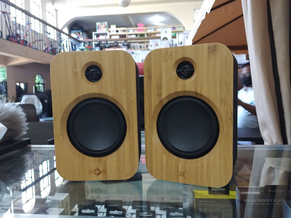 Get Together Duo Marley, Audio, Soundbars, Speakers & Amplifiers on ...