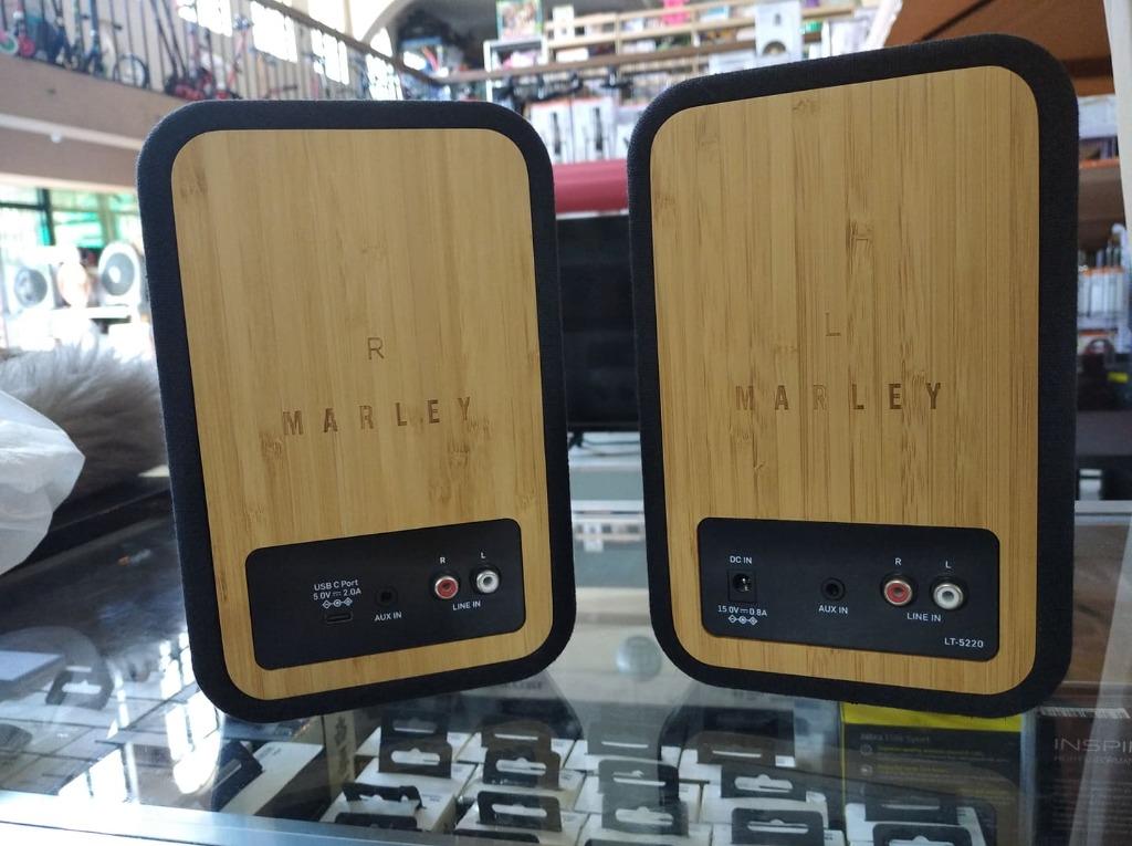 Get Together Duo Marley, Audio, Soundbars, Speakers & Amplifiers on ...