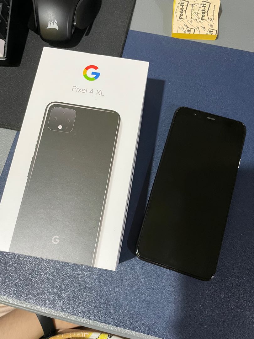 Google Pixel 4XL, Mobile Phones & Gadgets, Mobile Phones, Android ...