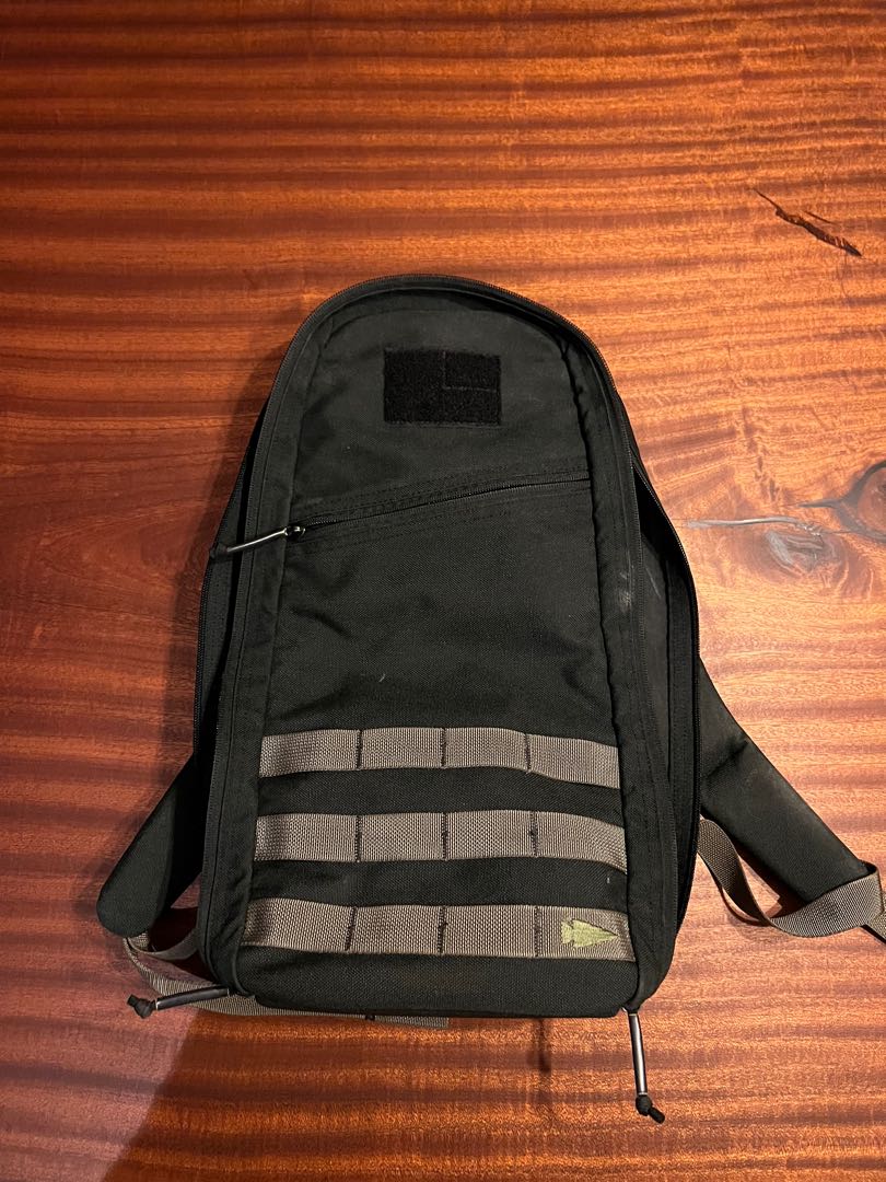 GoRuck Bullet Ruck 10L, Men's Fashion, Bags, Backpacks on Carousell