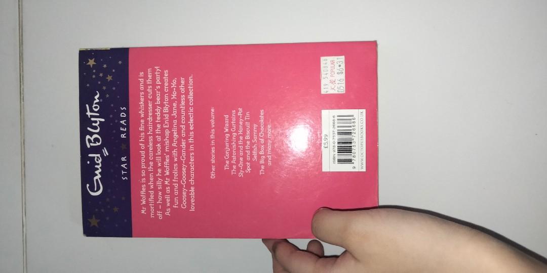 Guid Blyton, Hobbies & Toys, Books & Magazines, Children's Books on ...