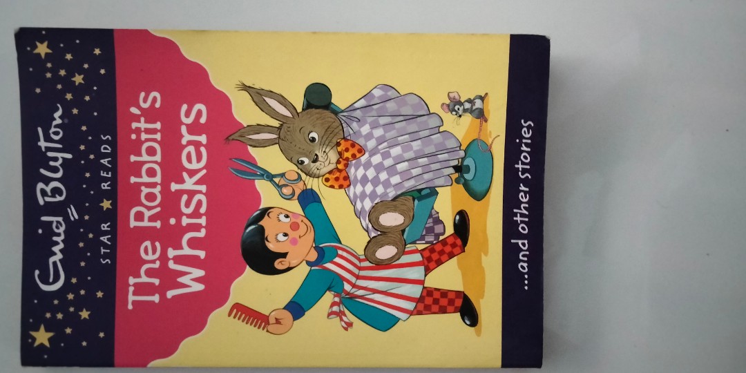 Guid Blyton, Hobbies & Toys, Books & Magazines, Children's Books on ...