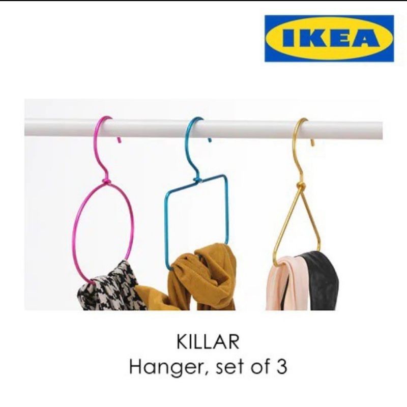 IKEA Killar Hanger, Furniture & Home Living, Furniture, Other Home ...