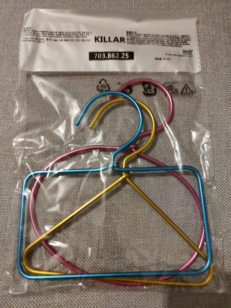 IKEA Killar Hanger, Furniture & Home Living, Furniture, Other Home ...