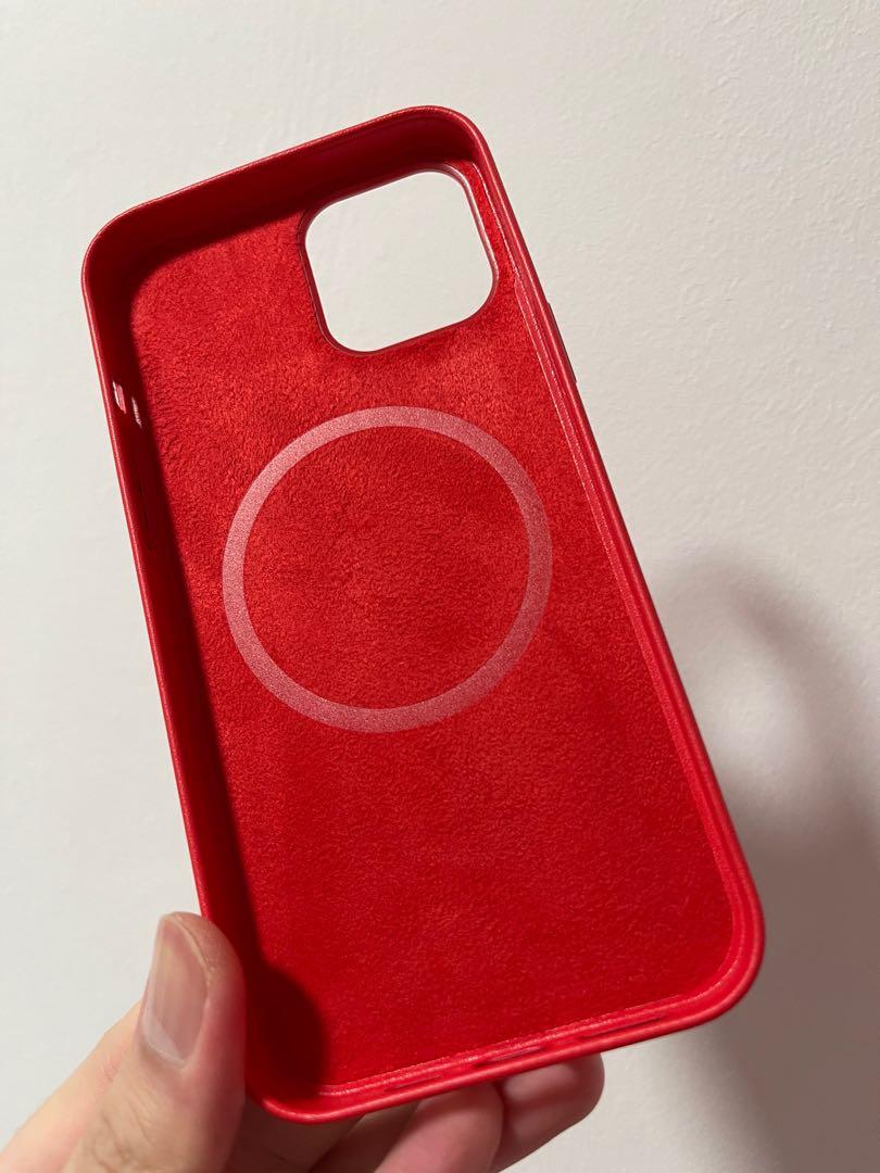 iPhone 12 Pro Max back casing with MagSafe, Mobile Phones & Gadgets ...