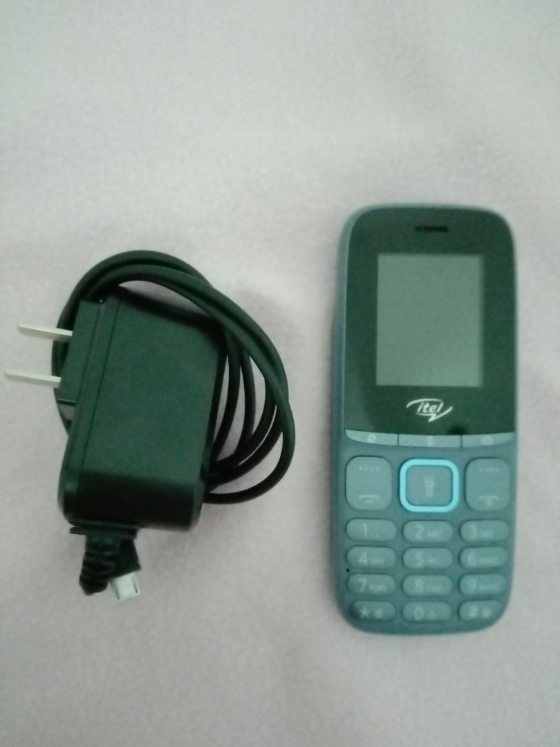 Itel dual camera, Mobile Phones & Gadgets, Mobile Phones, Early ...