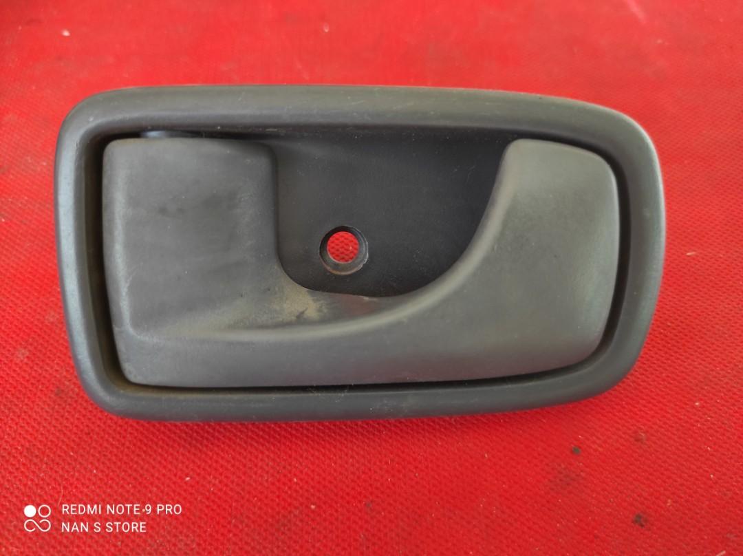 JDM handle Dalam L2 l5 kelabu kancil, Auto Accessories on Carousell