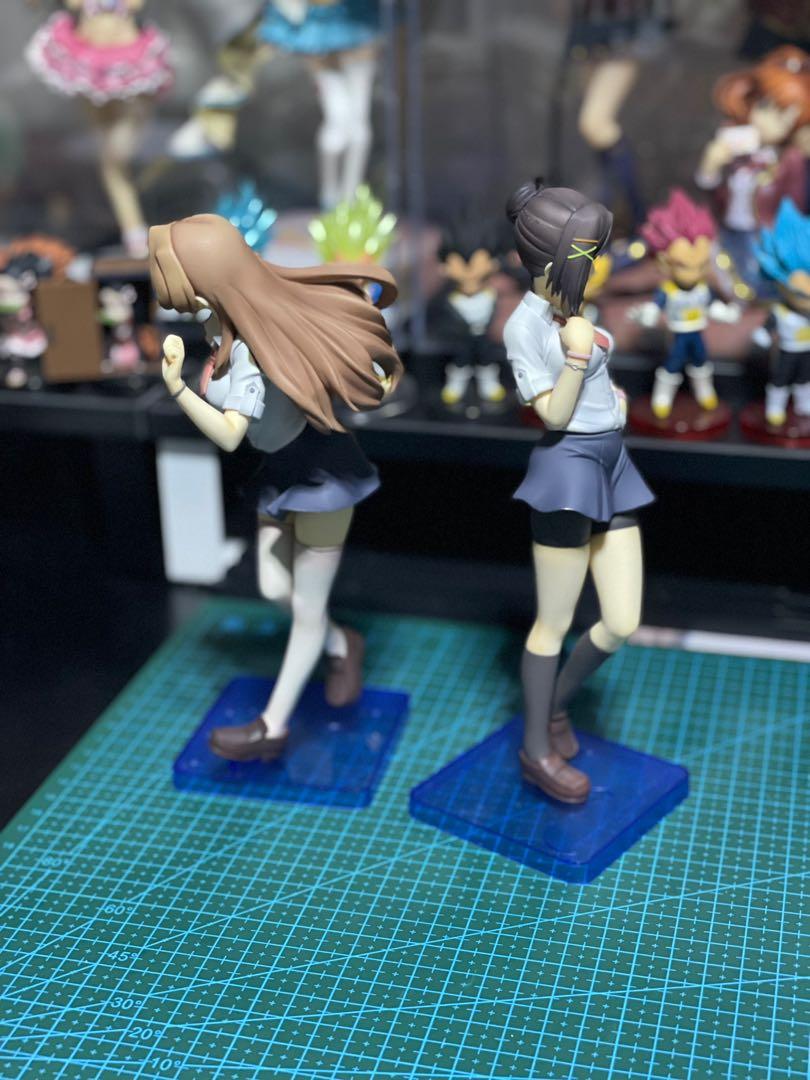 Kanade and Yukio Sakurai (Anime Figures), Hobbies & Toys, Toys & Games ...