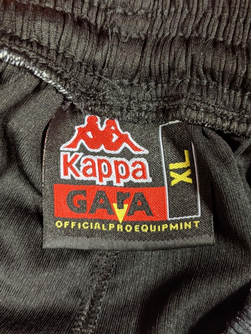 Keppa short, Men's Fashion, Activewear on Carousell