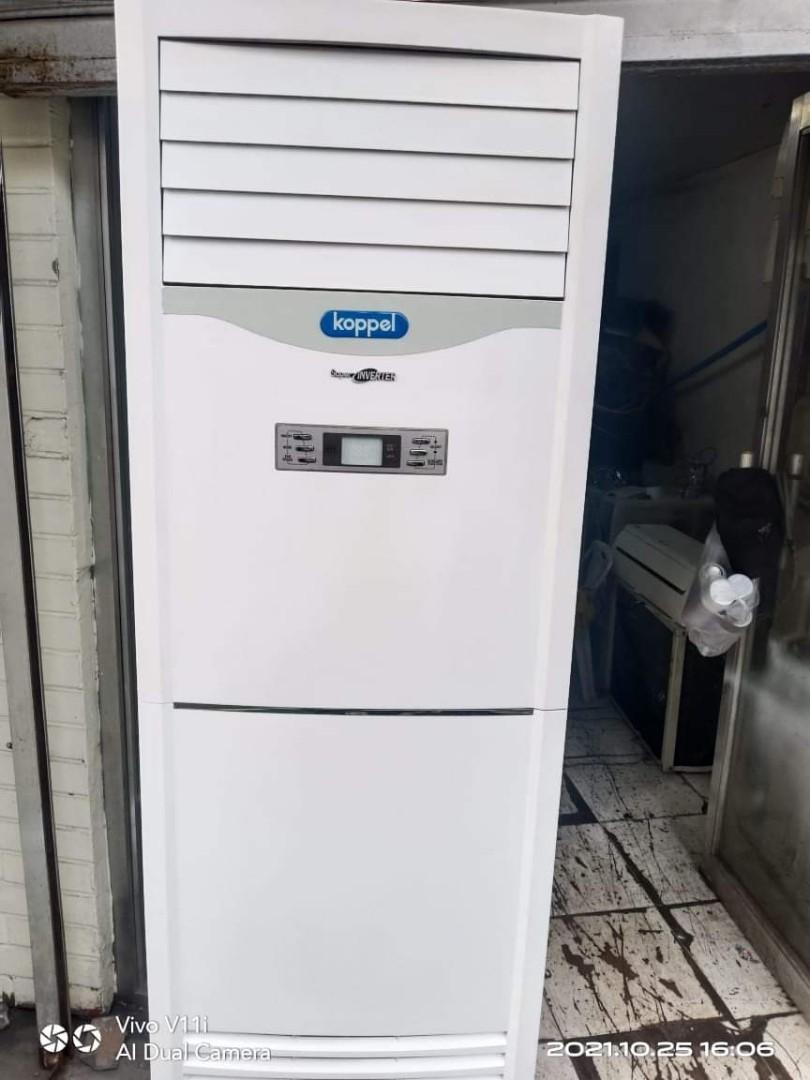 Koppel 3TR SUPER INVERTER!, TV & Home Appliances, Air Conditioning and ...