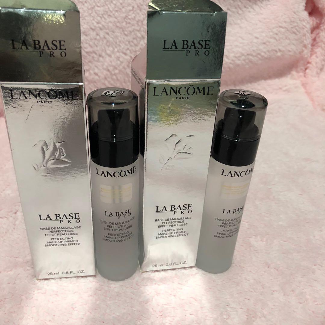 Lancome La base pro primer!, Beauty & Personal Care, Face, Makeup on ...