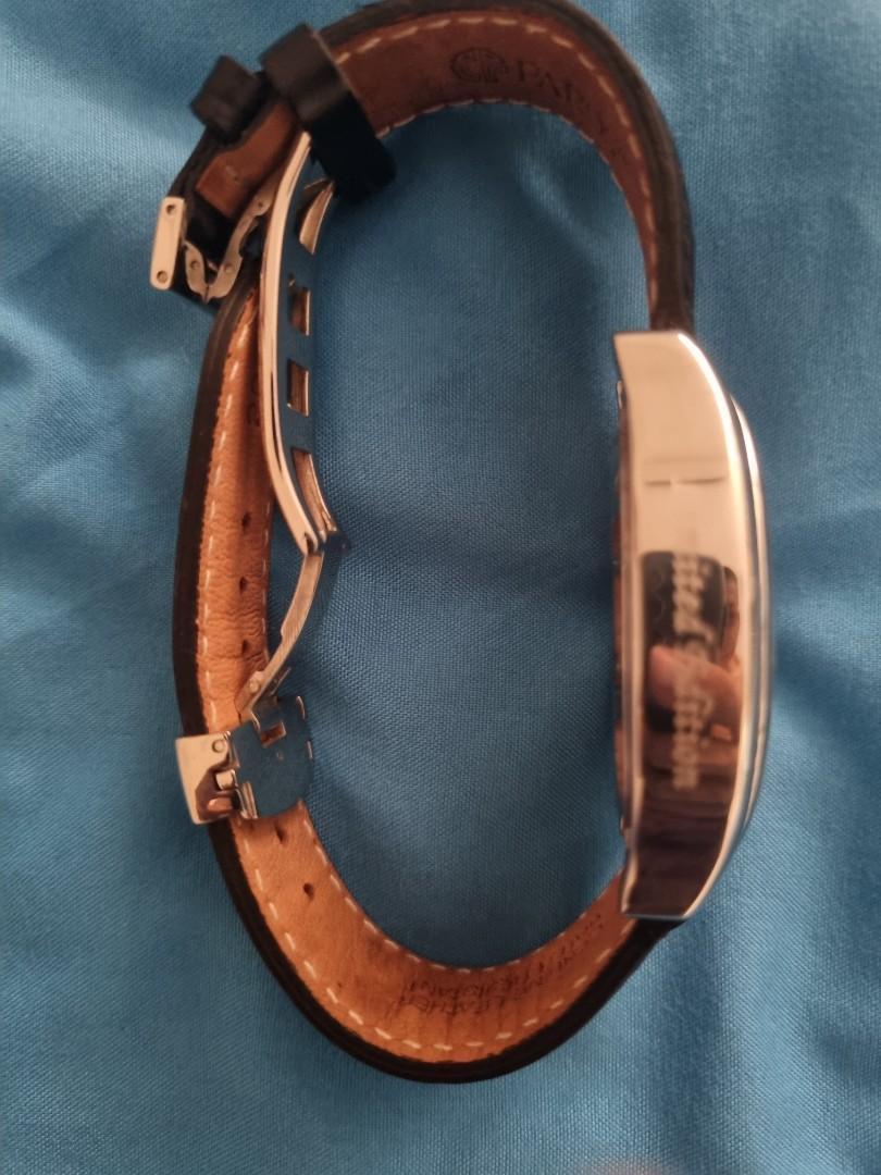 Limited edition 25 hours watch, Men's Fashion, Watches & Accessories ...