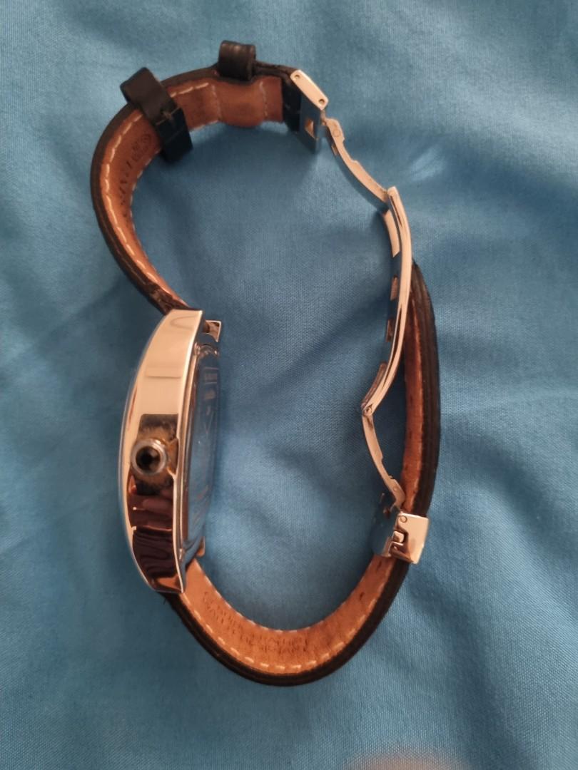 Limited edition 25 hours watch, Men's Fashion, Watches & Accessories ...