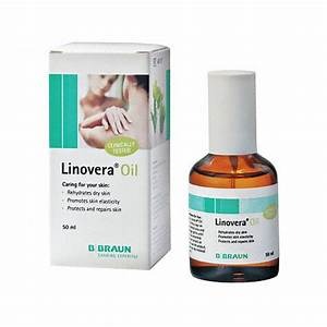 Linovera Oil, Beauty & Personal Care, Bath & Body, Body Care on Carousell