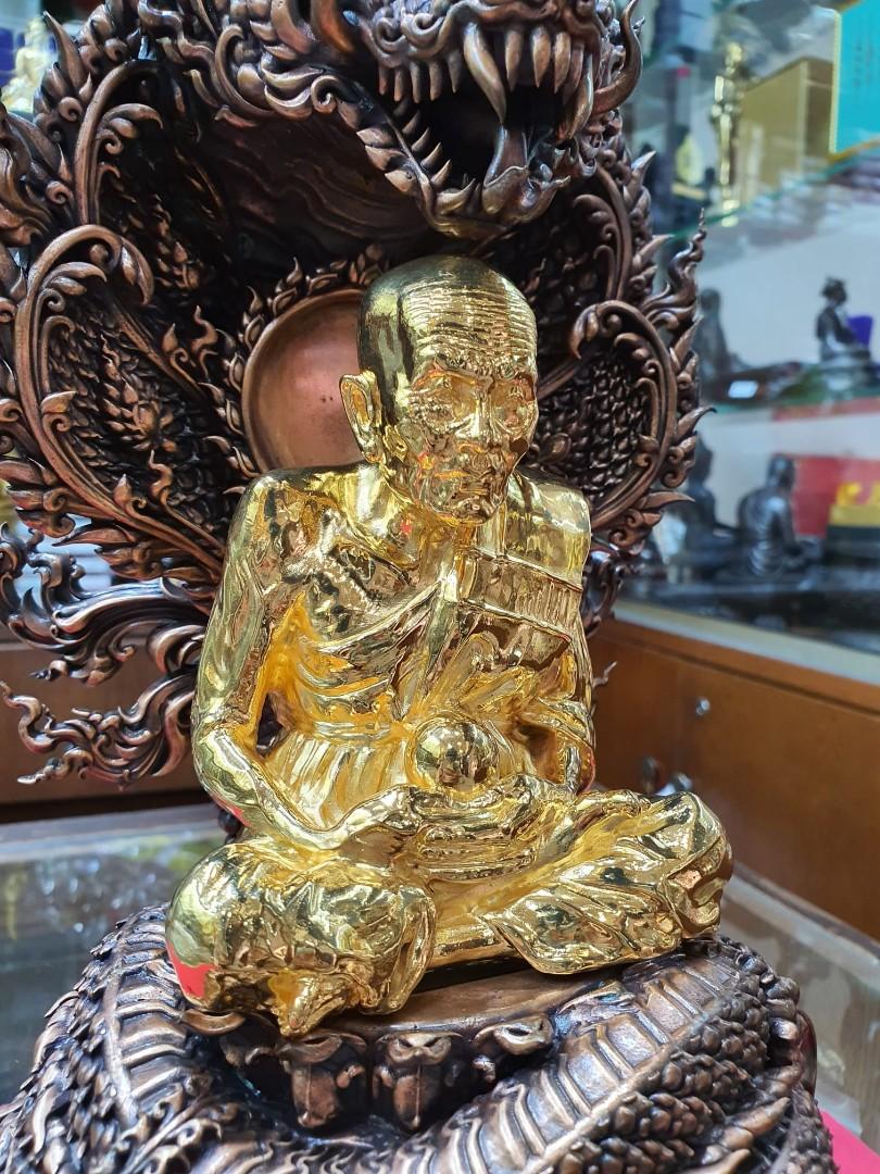 Lp Thuad Bucha, Hobbies & Toys, Memorabilia & Collectibles, Religious ...