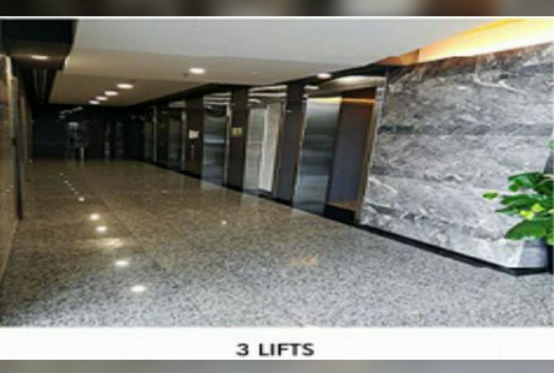 Menara Pacific, KL Eco City Walking Distance To LRT And KTM, Property ...