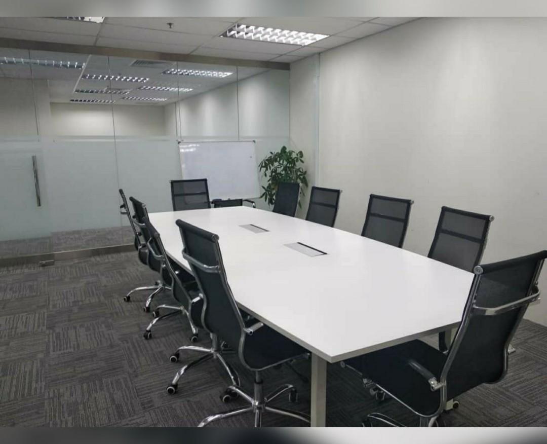 Menara Pacific, KL Eco City Walking Distance To LRT And KTM, Property ...