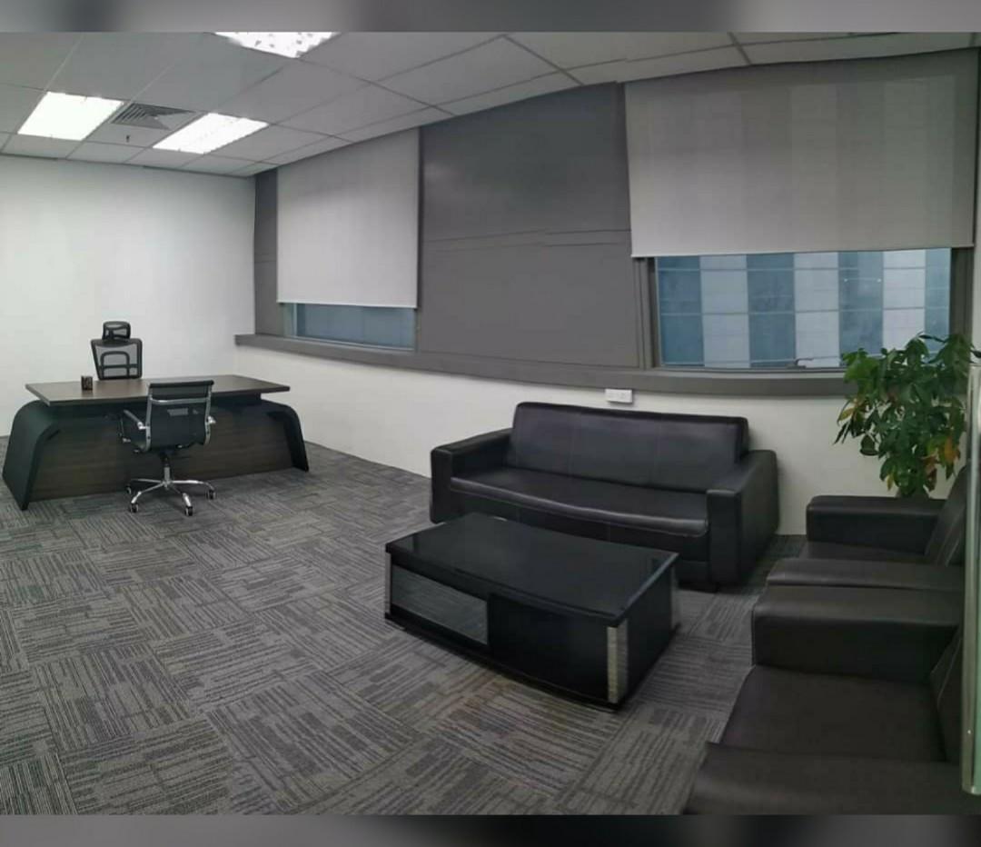 Menara Pacific, KL Eco City Walking Distance To LRT And KTM, Property ...