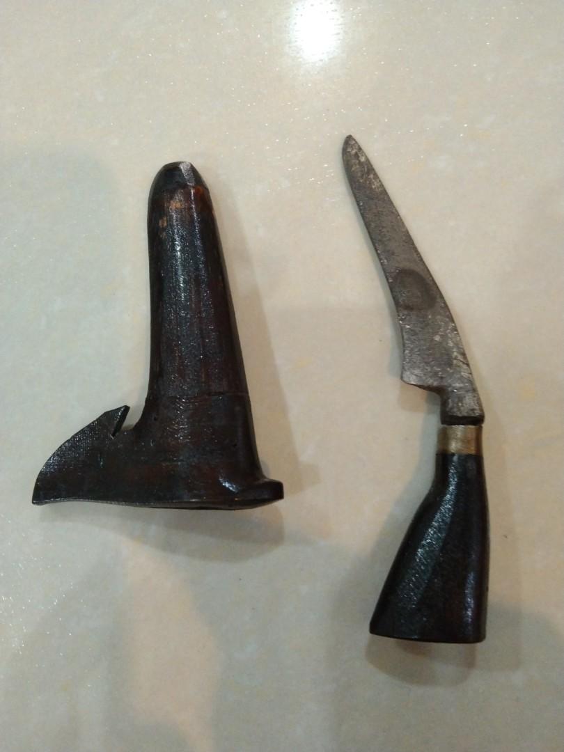 KERIS MINI ANTIK ( Miniature) , Looking For on Carousell