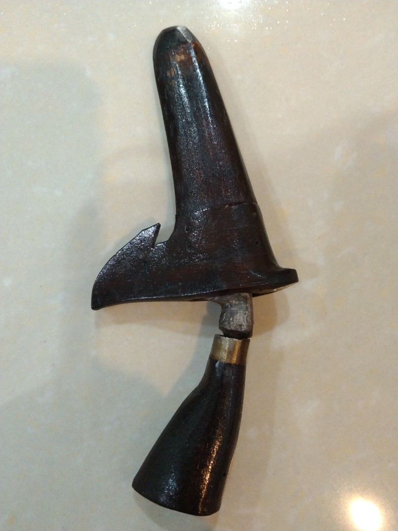 KERIS MINI ANTIK ( Miniature) , Looking For on Carousell