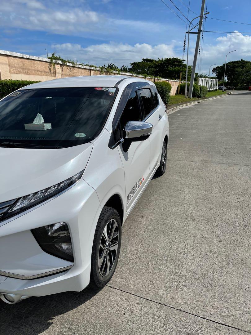 Mitsubishi Expander GLS 1.5G 2WD AT Auto, Cars for Sale, Used Cars on ...