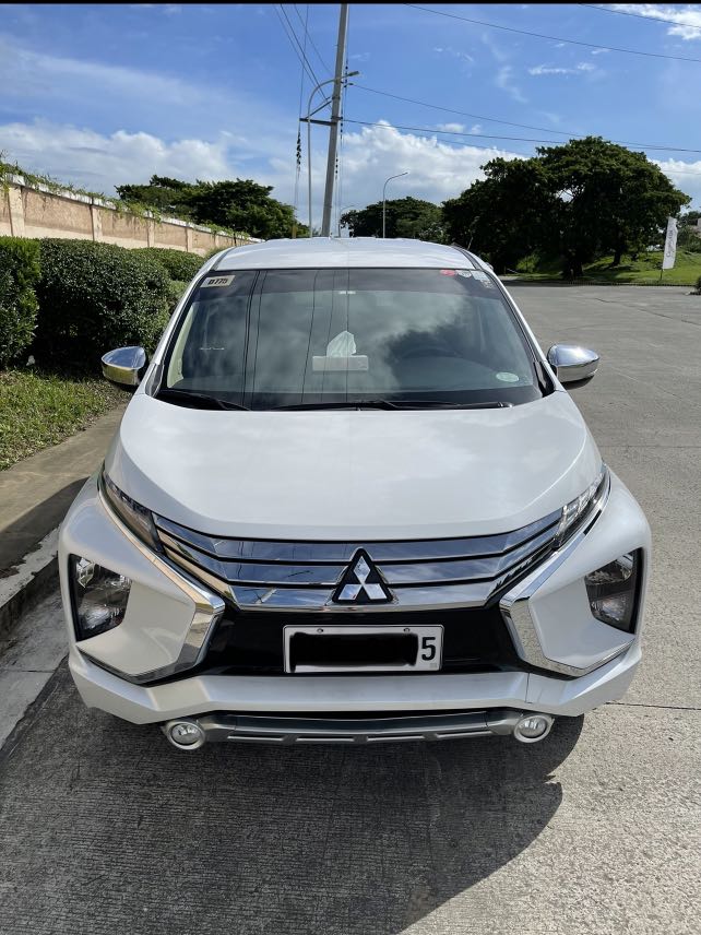 Mitsubishi Expander GLS 1.5G 2WD AT Auto, Cars for Sale, Used Cars on ...