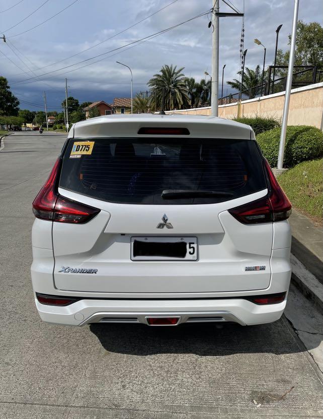 Mitsubishi Expander GLS 1.5G 2WD AT Auto, Cars for Sale, Used Cars on ...