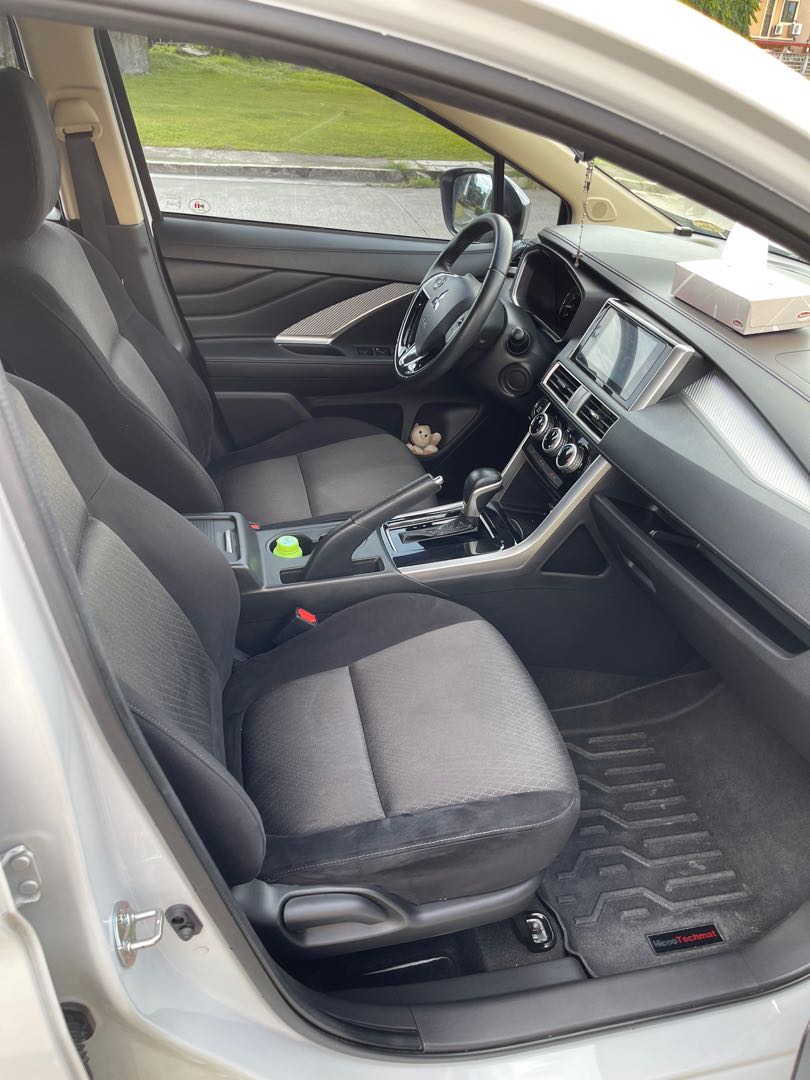 Mitsubishi Expander GLS 1.5G 2WD AT Auto, Cars for Sale, Used Cars on ...