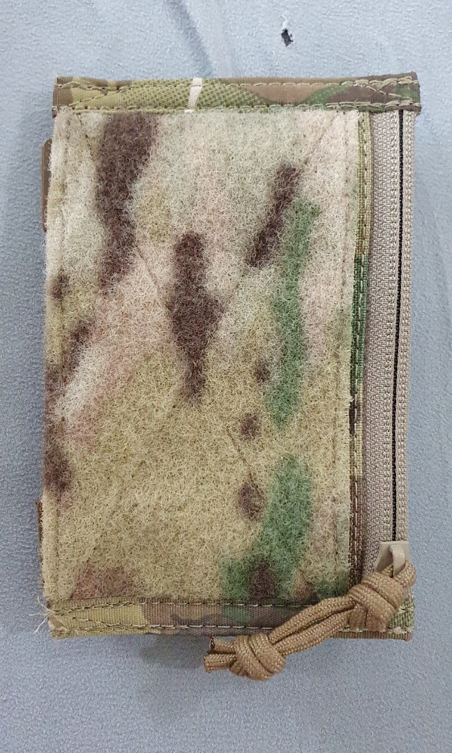 Msm patch small patch panel, Hobbies & Toys, Stationery & Craft on Carousell