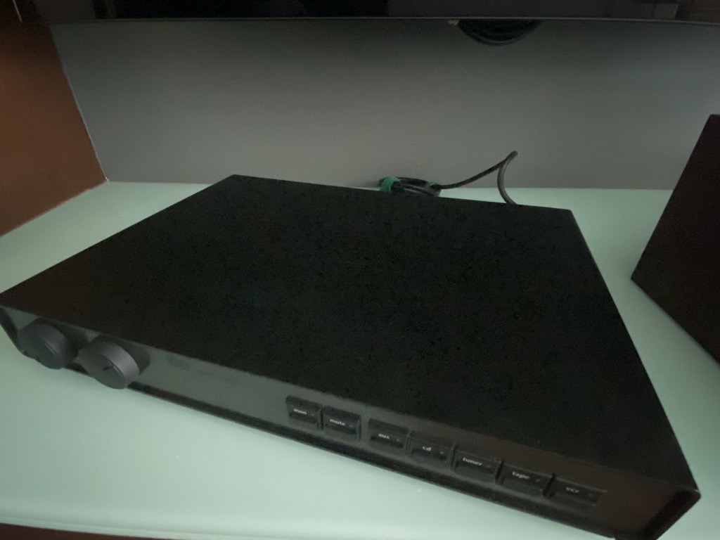 Naim Nait 3 Integrated Amp, Audio, Soundbars, Speakers & Amplifiers on ...