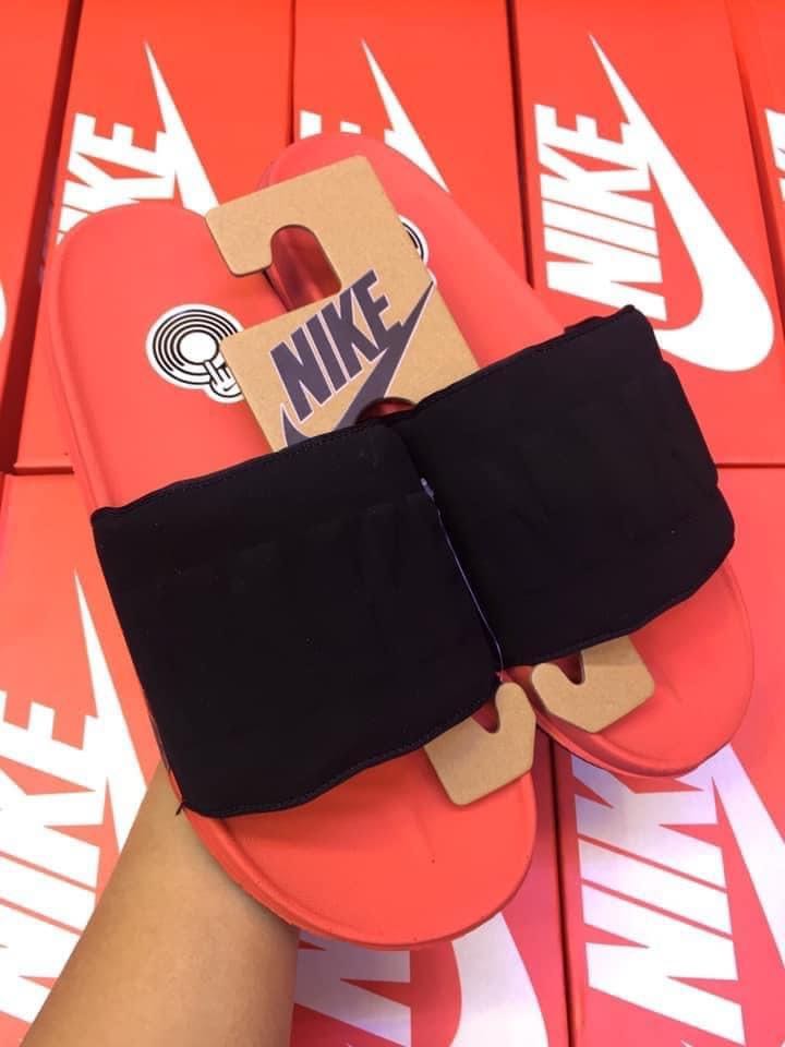 Nike off court slide, Men's Fashion, Footwear, Slippers & Slides on ...
