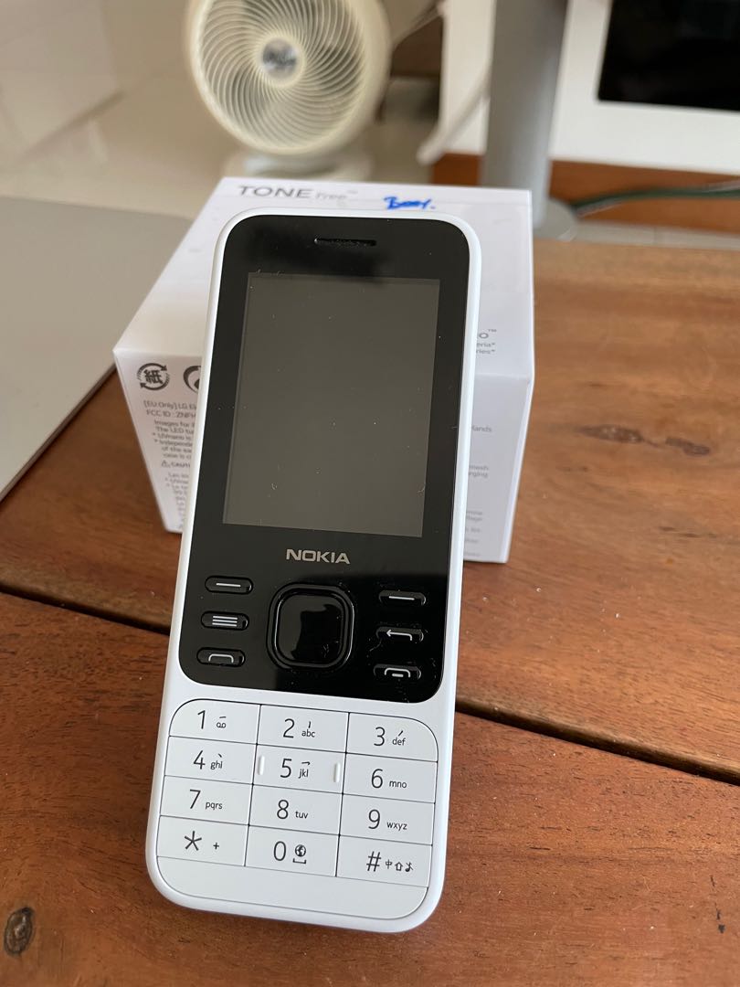 Nokia 4G, Mobile Phones & Gadgets, Mobile Phones, Early Generation ...