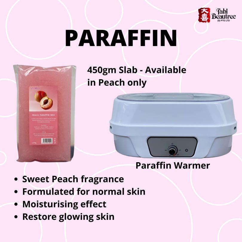 Part 2 - Italian Wax for Professional Salon Use, Beauty & Personal Care ...