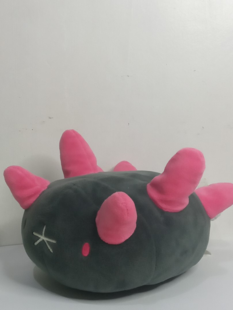 Pokemon Pyukumuku Plush, Hobbies & Toys, Toys & Games on Carousell
