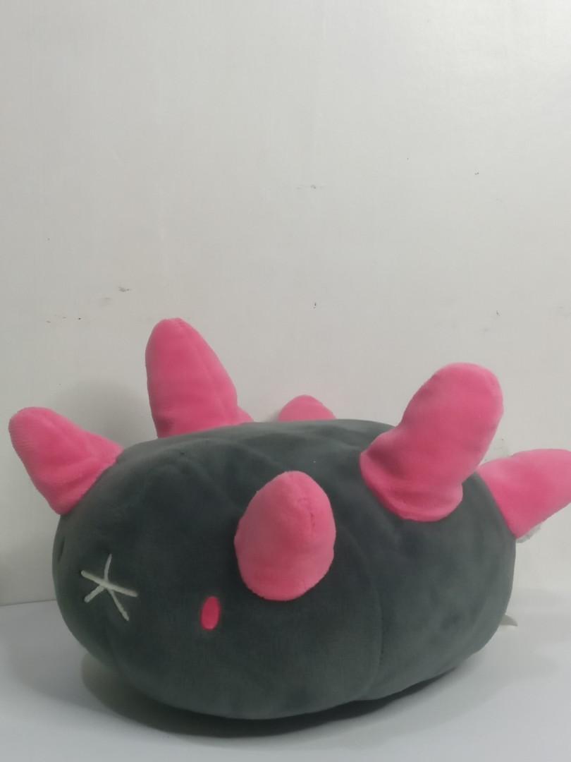 Pokemon Pyukumuku Plush, Hobbies & Toys, Toys & Games on Carousell