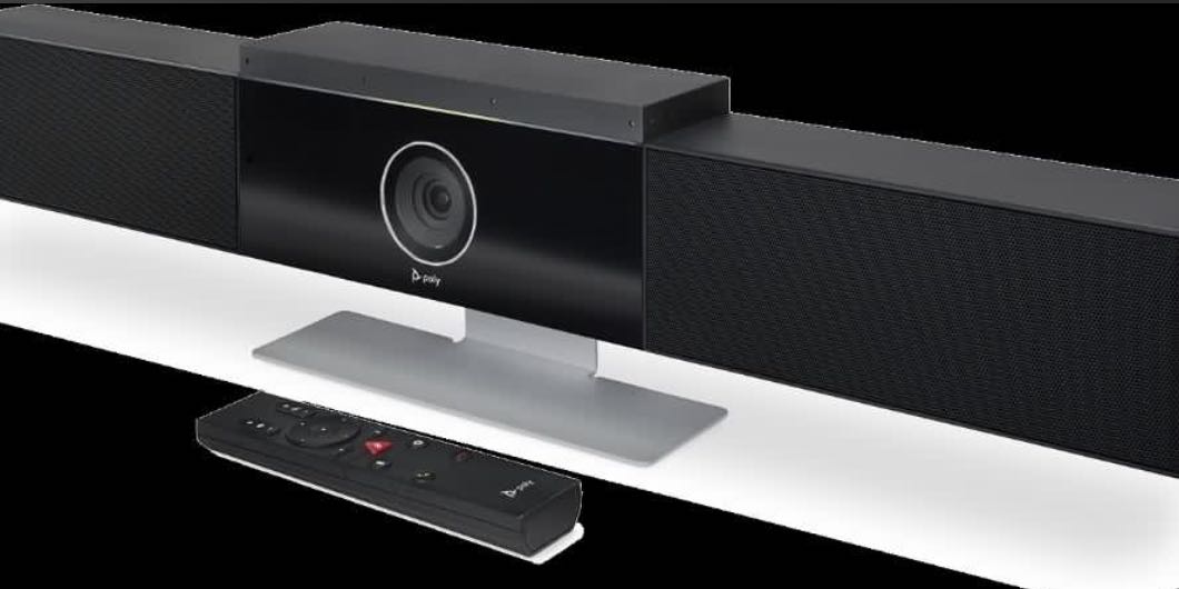 Poly studio, Audio, Soundbars, Speakers & Amplifiers on Carousell