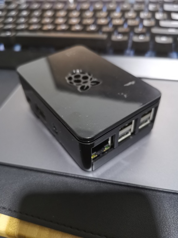 Raspberry Pi 3B, Computers & Tech, Parts & Accessories, Computer Parts on Carousell