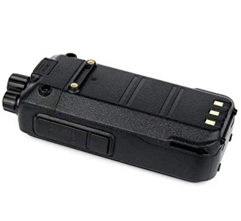 Retevis RT3S DMR Radios,Digital 2 Way Radio Long Range High Power ...