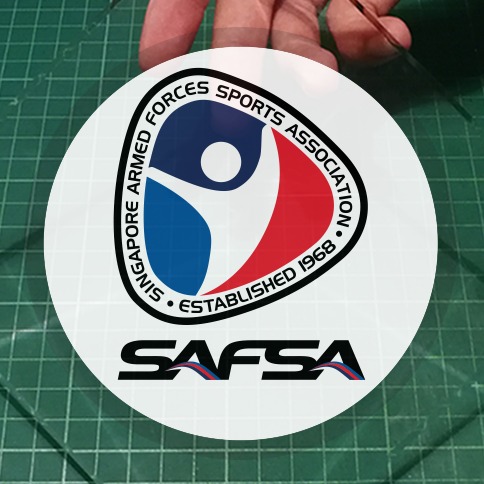 SAFSA ( SINGAPORE ARMED FORCES SPORTS ASSOCIATION ) / TAMPINES ROVERS ...