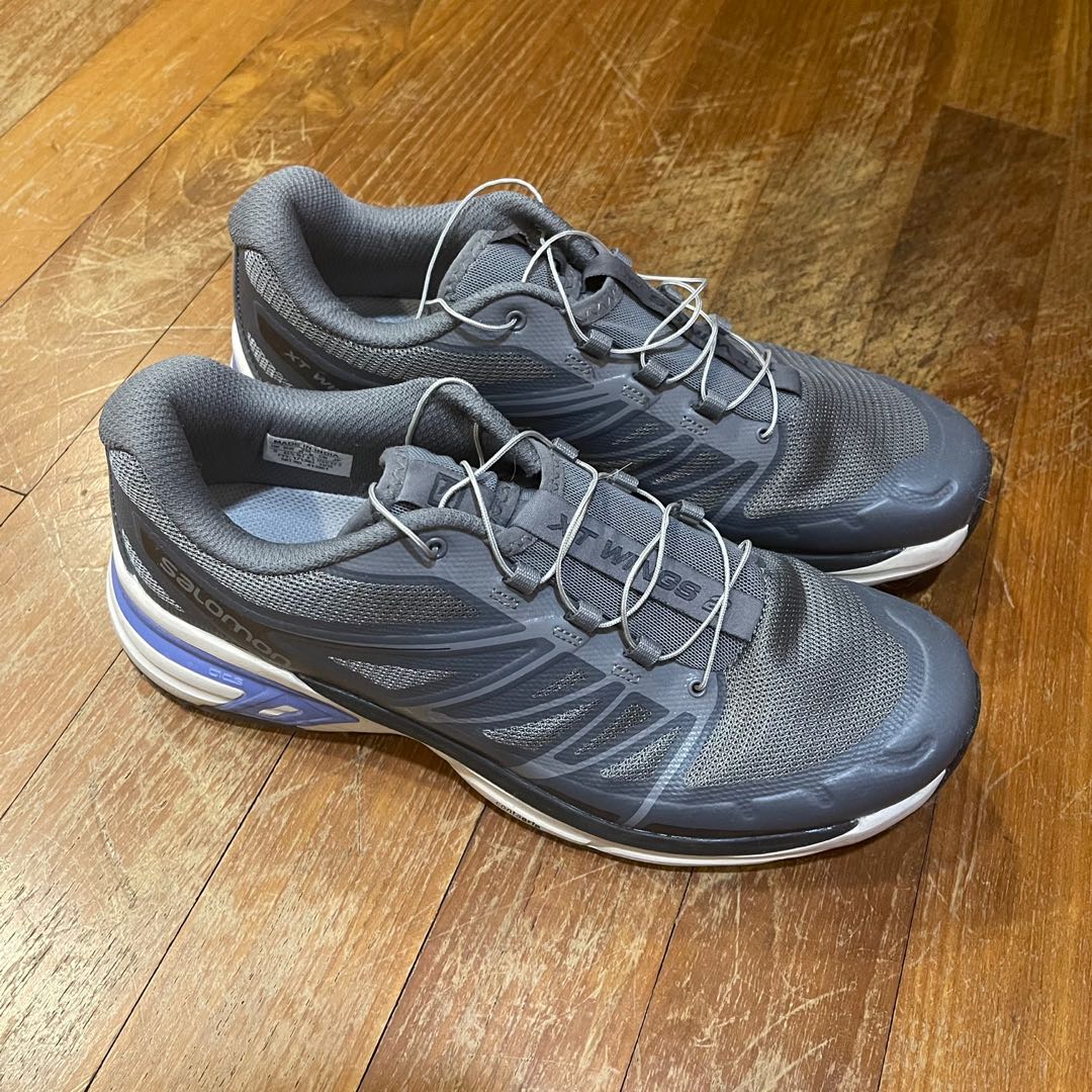Salomon XT-Wings 2 Advanced, Men's Fashion, Footwear, Sneakers on Carousell
